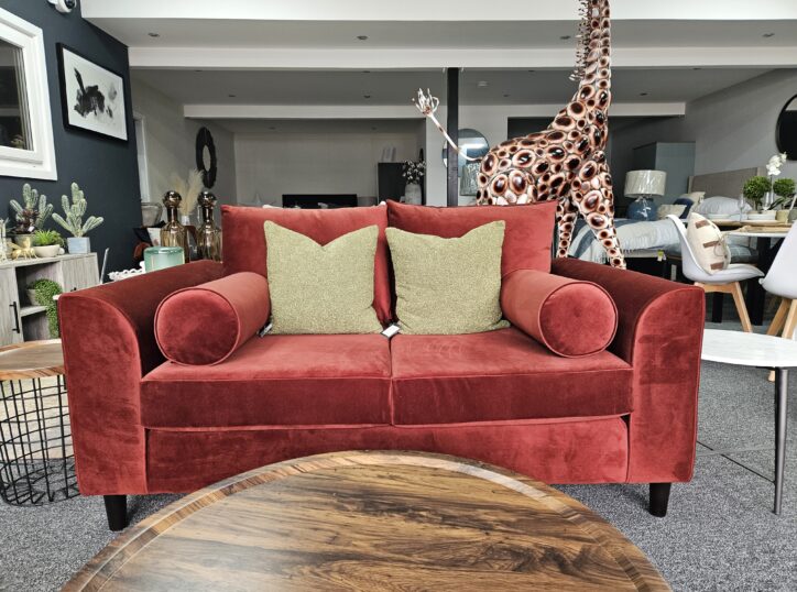 Grey Craft Oak - Landlord Furniture Co